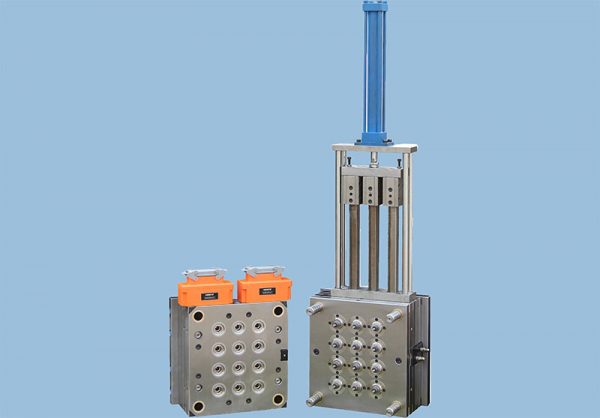 Eyedrops Cap Mould - Jiangsu Victor Machinery CO.,Ltd